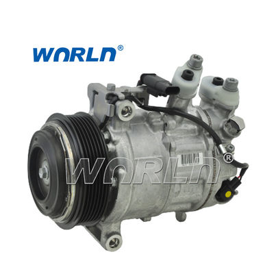 compresor de la CA del vehículo fábrica, Comprar buena calidad ...
