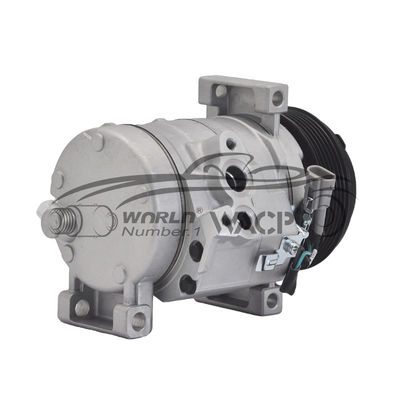 12V de vehículo AC Copmpressor para carga Chevrolet Express para GMC ...